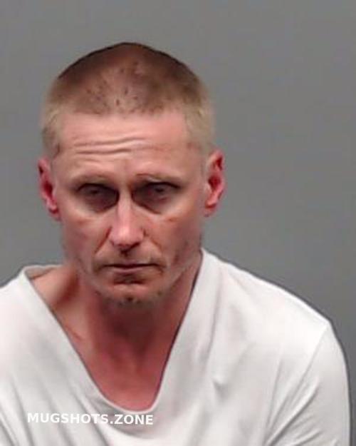 HILL WESLEY WAYNE 05/06/2024 - Smith County Mugshots Zone