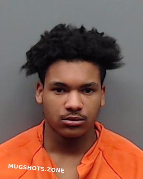 JOHNSON JAMARCUS DAIJOHN 05/06/2024 - Smith County Mugshots Zone