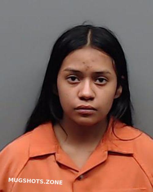 HERNANDEZ JULISSA 05/06/2024 - Smith County Mugshots Zone