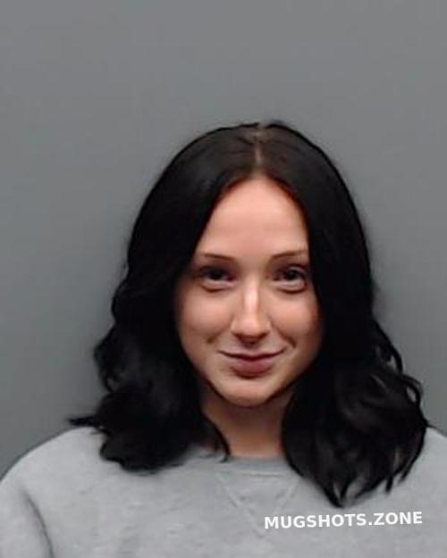 LOGSDON ABIGAIL KHARECE 05/07/2024 - Smith County Mugshots Zone