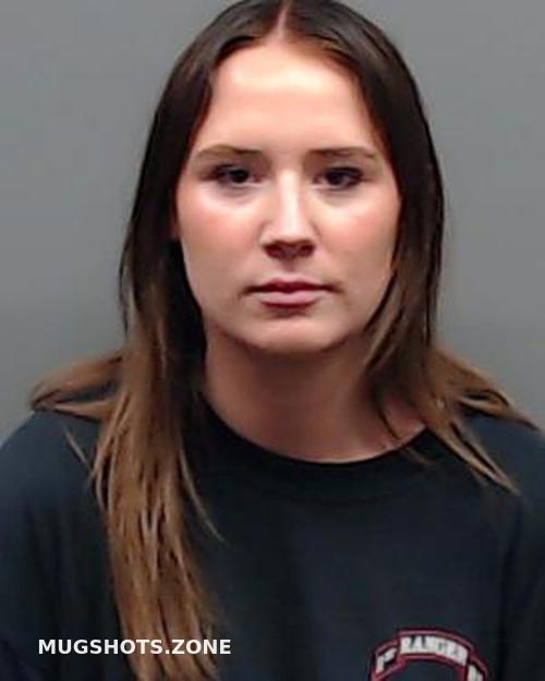 HAMMER KAYLEE ANNE 05/07/2024 - Smith County Mugshots Zone