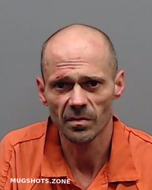 MCDADE WESLEY BRIAN 05/07/2024 - Smith County Mugshots Zone