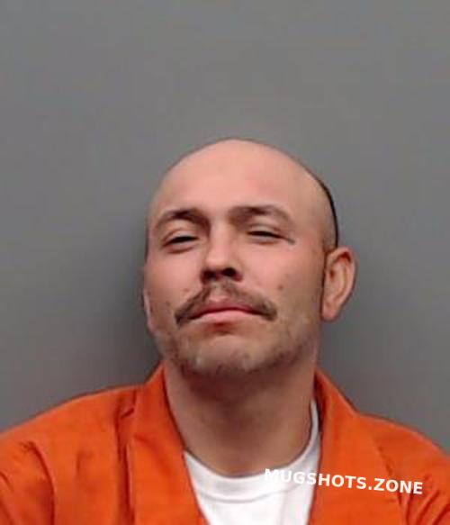 LOPEZ TRAVIS 05/09/2024 - Smith County Mugshots Zone