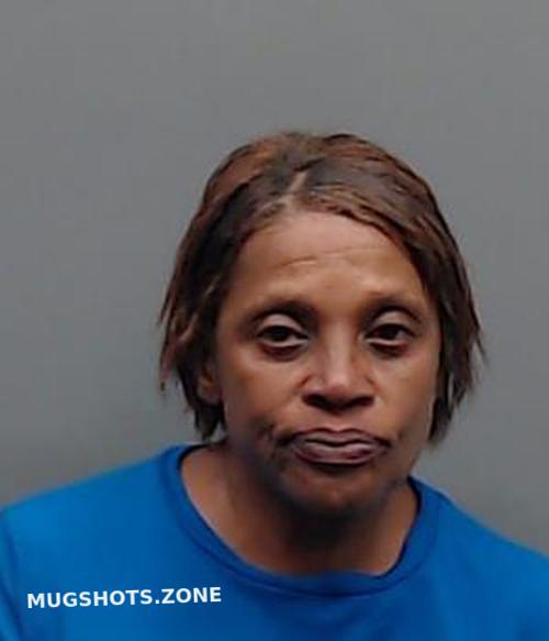 KEMP DEBBIE LOUISE 05/09/2024 - Smith County Mugshots Zone