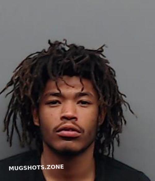 MILES SAVION 05/10/2024 - Smith County Mugshots Zone