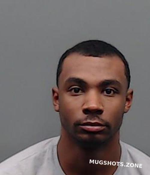 MILLER FRANK KAHLIL 05/11/2024 - Smith County Mugshots Zone