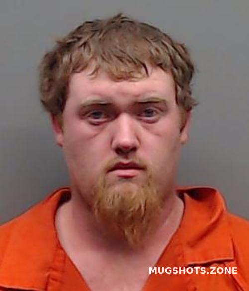 WALL DYLAN NICHOLAS 05/11/2024 - Smith County Mugshots Zone
