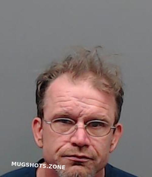 THOMPSON JARET TRENT 05/12/2024 - Smith County Mugshots Zone