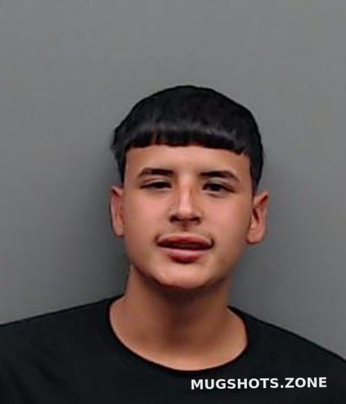 RIVAS BRYAN 05/12/2024 - Smith County Mugshots Zone