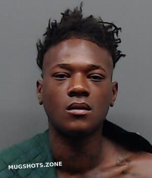 DAVIS LANCE 05/12/2024 - Smith County Mugshots Zone