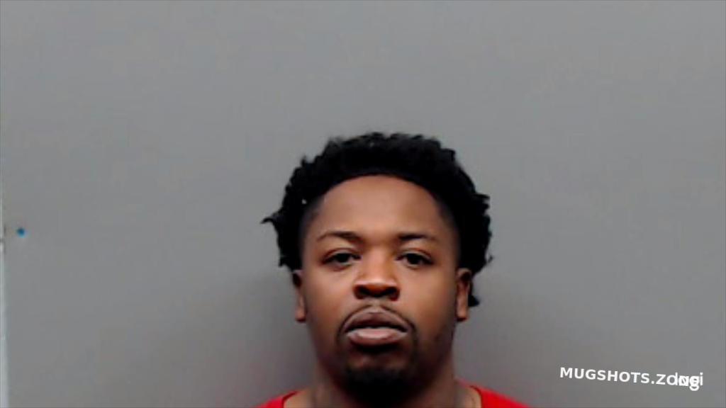 WILLIAMS TRAVAROUS KENTRELL 05/14/2024 - Smith County Mugshots Zone