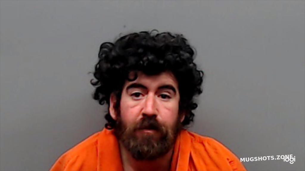 KAYSER SPENCER JAMES 05/15/2024 - Smith County Mugshots Zone