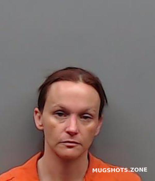 BURNS SHONDA CHRISTINE 05/16/2024 - Smith County Mugshots Zone