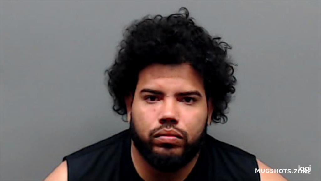 HERNANDEZ-RINOZA DEIVY JESUS 05/17/2024 - Smith County Mugshots Zone