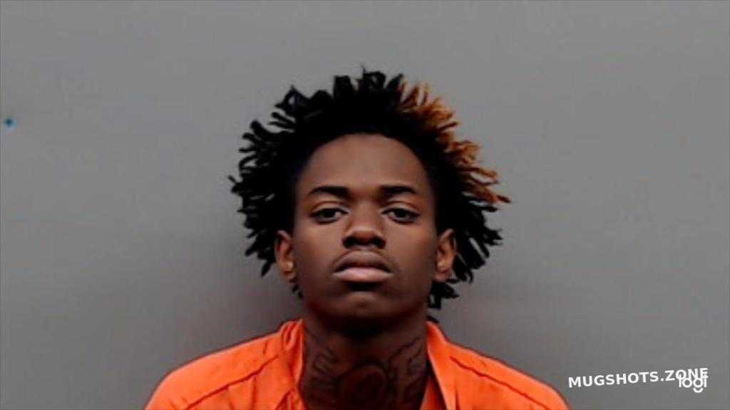 DORSEY CALVIN 05/17/2024 - Smith County Mugshots Zone