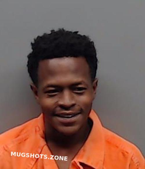 SPENCER CORY DION 05/17/2024 - Smith County Mugshots Zone