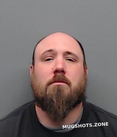 LIGHT TIMOTHY AUSTIN TRAVIS 05/17/2024 - Smith County Mugshots Zone