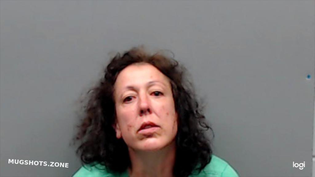 BEST BECKY ELIZABETH 05/17/2024 - Smith County Mugshots Zone