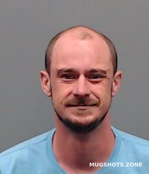 JONES JASON 05/18/2024 - Smith County Mugshots Zone