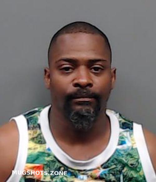 WYCHE ODELL WADE JR. 05/19/2024 - Smith County Mugshots Zone