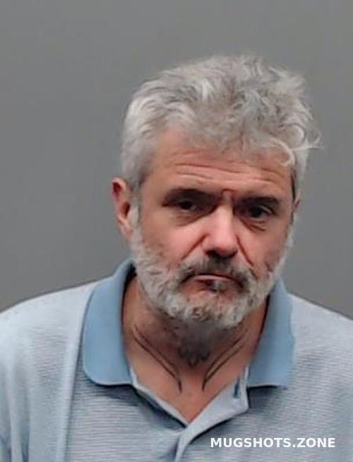 ESPARZA MARCUS ANTHONY 05/20/2024 - Smith County Mugshots Zone