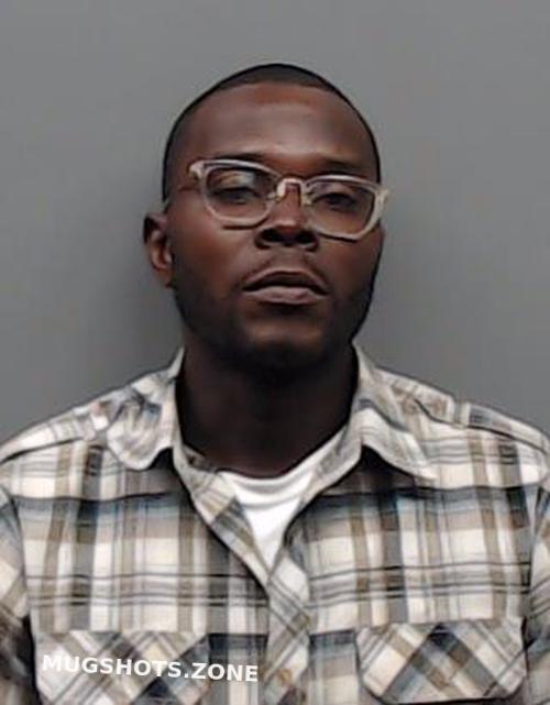 HOWARD EMANUAL MONTRELL 05/20/2024 - Smith County Mugshots Zone