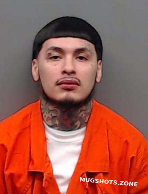 WING KYLE JAVIER 05/20/2024 - Smith County Mugshots Zone
