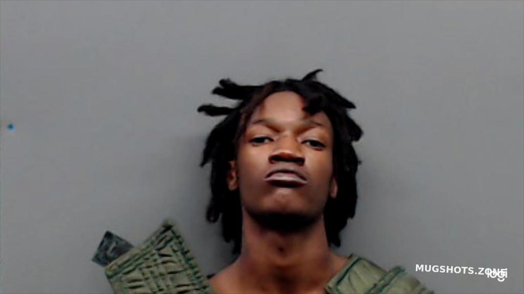 TRYON JEREMIAH QWAN 05/20/2024 - Smith County Mugshots Zone