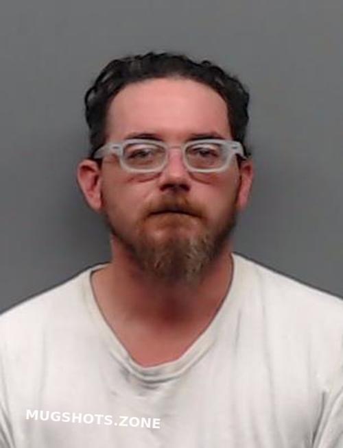 FLOWERS STEPHEN COLBY 05/21/2024 - Smith County Mugshots Zone