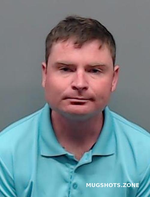 SHACKELFORD KEVIN 05/21/2024 - Smith County Mugshots Zone