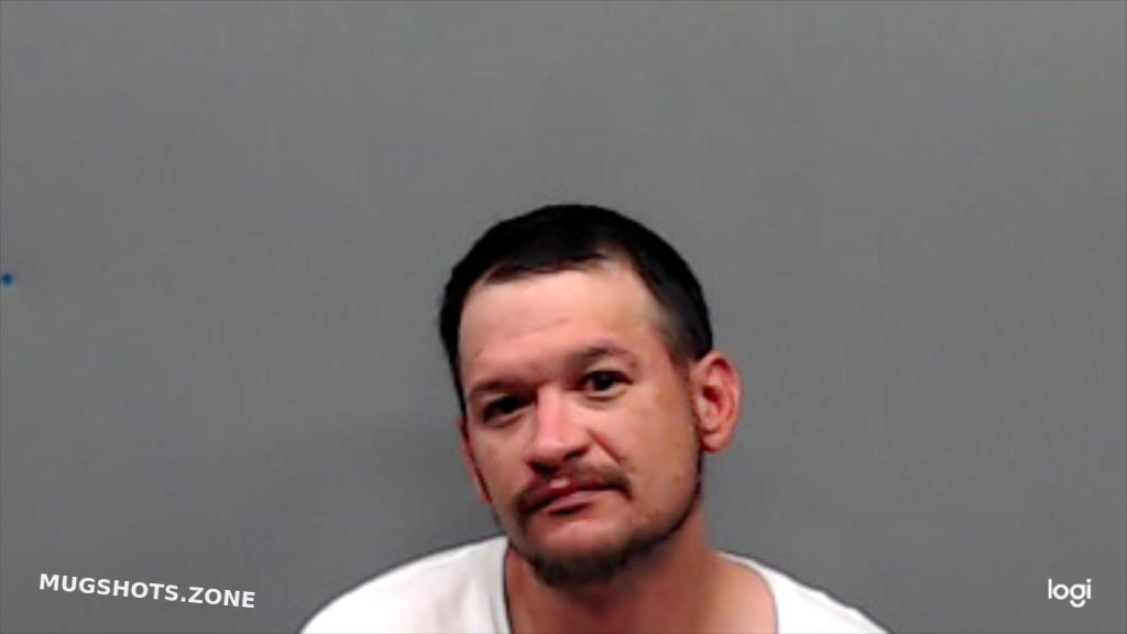 AUSTIN CHRISTOPHER LEE 05/22/2024 - Smith County Mugshots Zone