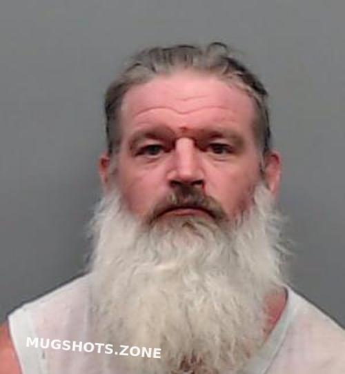 TITUS CHAD ALLAN 05/22/2024 - Smith County Mugshots Zone