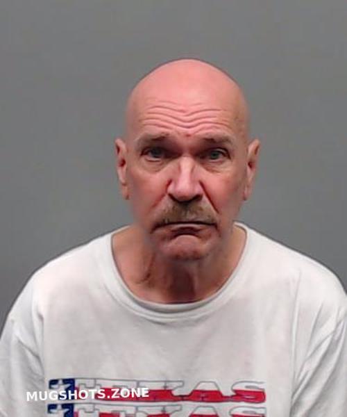 SIMPSON DAVID KEITH 05/23/2024 - Smith County Mugshots Zone