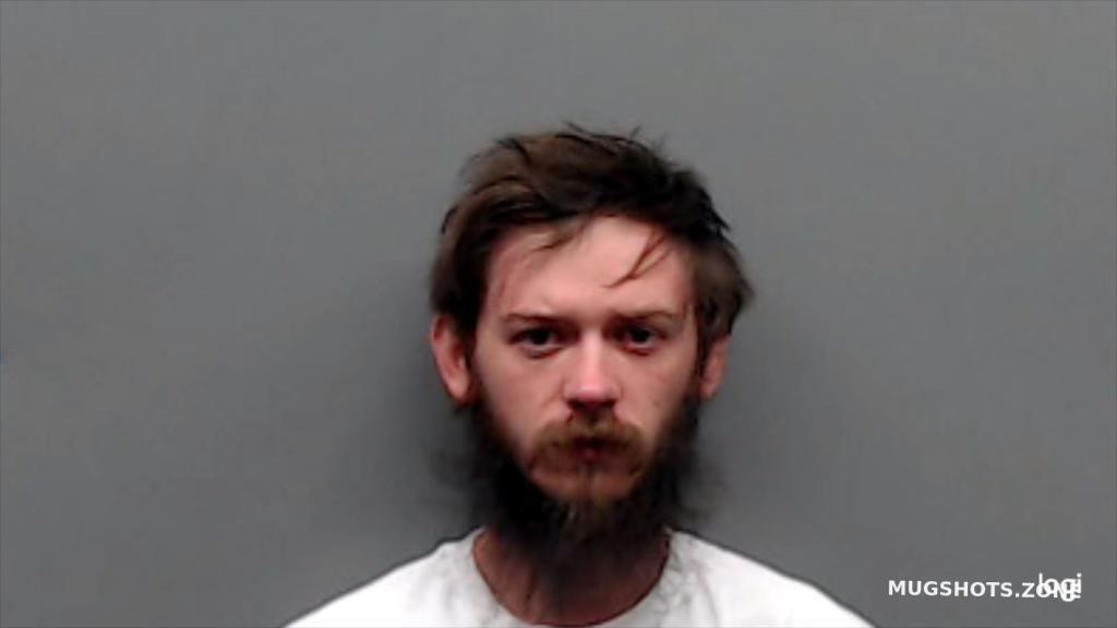 WILSON JORDAN WAYNE 05/28/2024 - Smith County Mugshots Zone