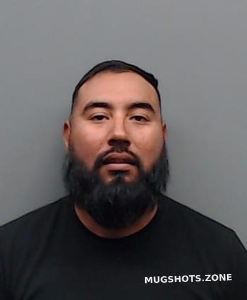 MORENO MARTIN RAMON 05/29/2024 - Smith County Mugshots Zone