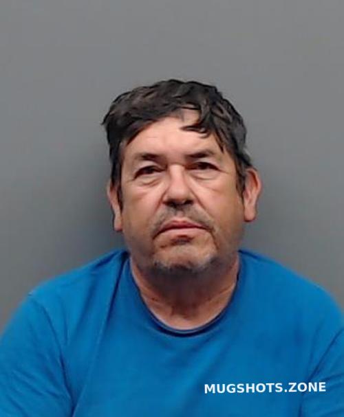 DELGADO SERGIO 05/29/2024 - Smith County Mugshots Zone