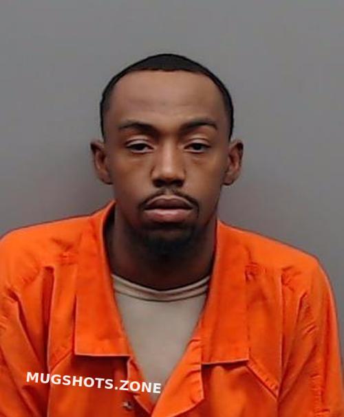 HARBOR BRANDON RASHAD 05/30/2024 - Smith County Mugshots Zone
