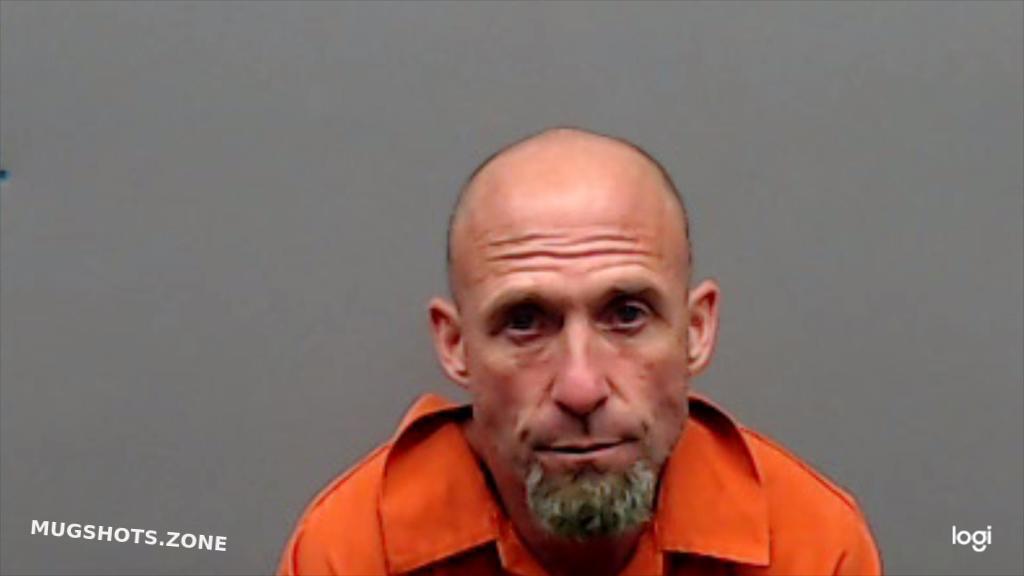 RENO PETER CHARLES 06/01/2024 - Smith County Mugshots Zone