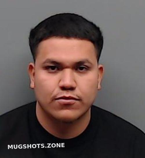 CALDERON MIGUEL HERNANDEZ 06/01/2024 - Smith County Mugshots Zone