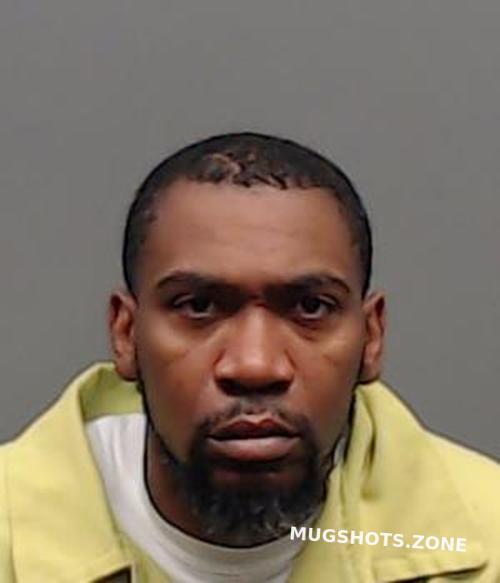 WATERS MICHAEL LEON 06/03/2024 - Smith County Mugshots Zone