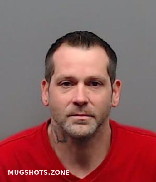 WALKER CHRISTOPHER NEAL 06/03/2024 - Smith County Mugshots Zone