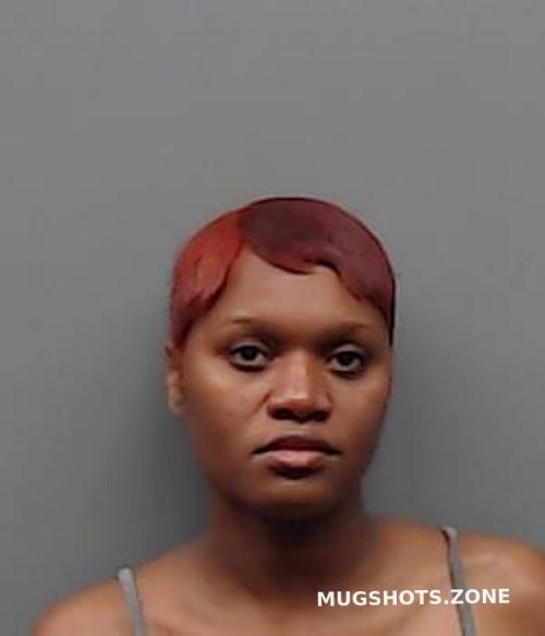 WILLIAMS FELICIA RENEE 06/03/2024 - Smith County Mugshots Zone
