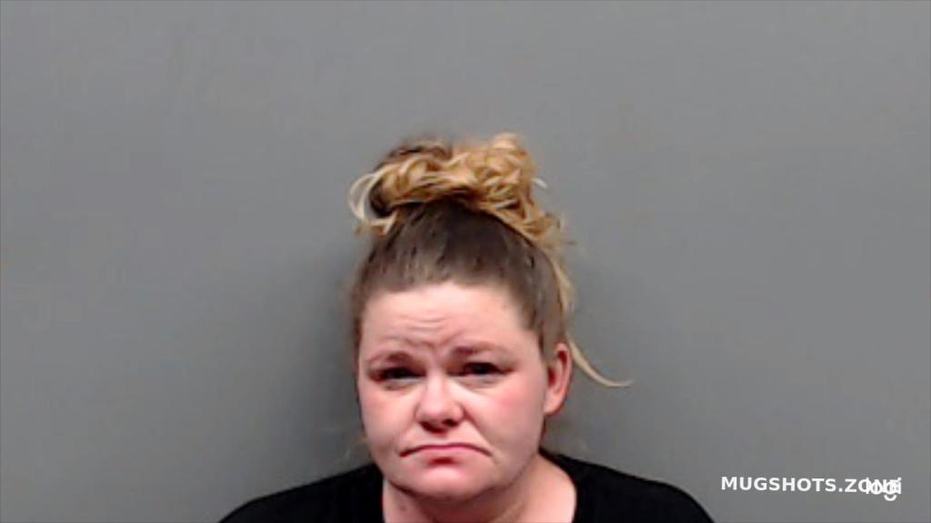 VANAUSDAL BECKY 06/05/2024 - Smith County Mugshots Zone