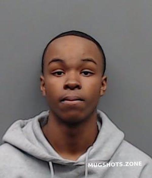 CADDELL MALIK LAMAR 06/05/2024 - Smith County Mugshots Zone