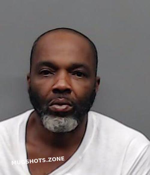 HARRIS NIGEL 06/05/2024 - Smith County Mugshots Zone