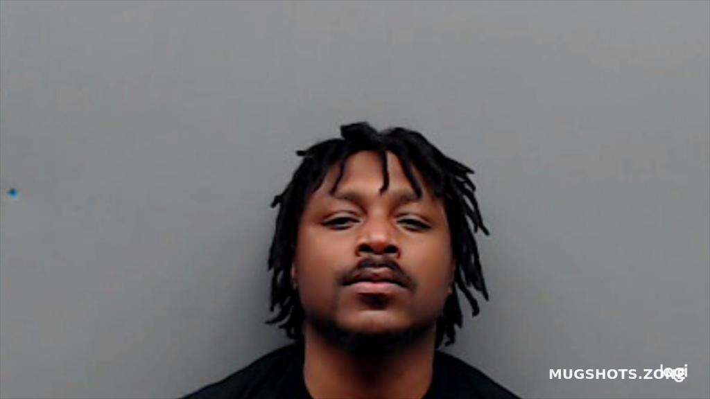 MOSLEY RO DARIUS LAMONTE 06/05/2024 - Smith County Mugshots Zone