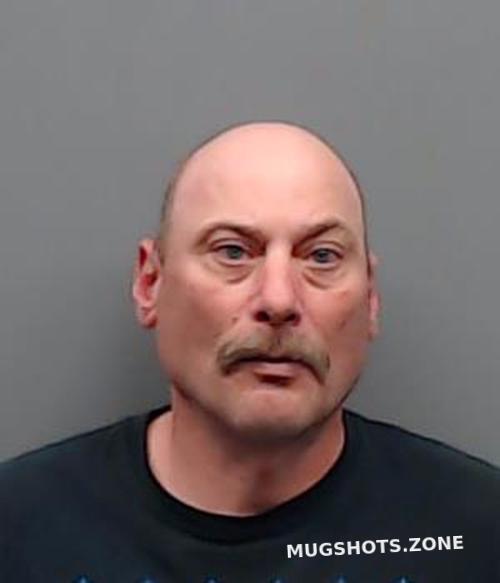 GOLEMBECK ERIC DANIEL 06/06/2024 - Smith County Mugshots Zone