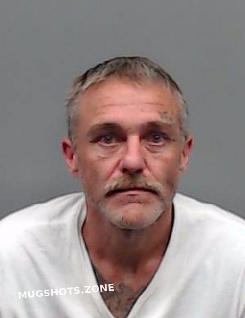 GAMBLIN SETH MICHAEL 06/07/2024 - Smith County Mugshots Zone