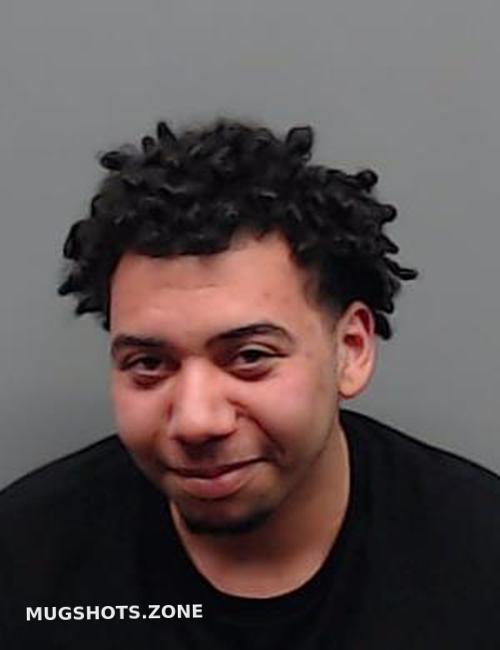 WILLIAMS DENVER BRYAN 06/07/2024 - Smith County Mugshots Zone