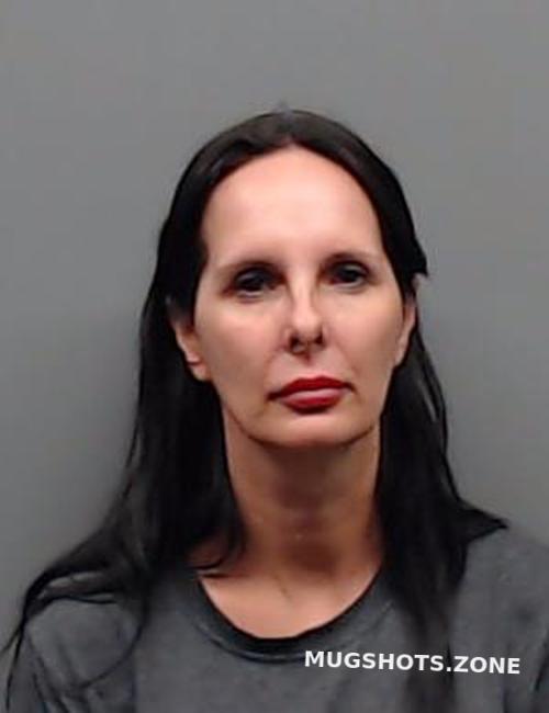 STROUD MISTY MICHAELA 06/07/2024 - Smith County Mugshots Zone